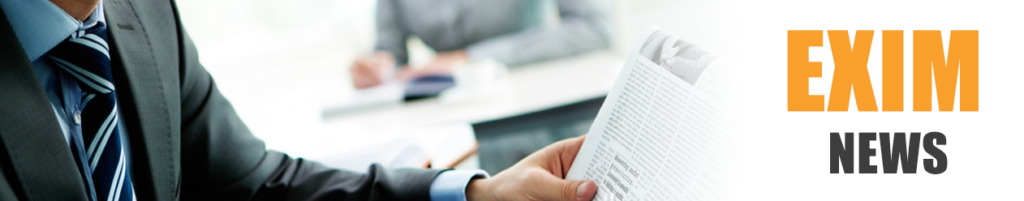 Exim News | Exim Atlas India | Import Export Data | Export Import Data