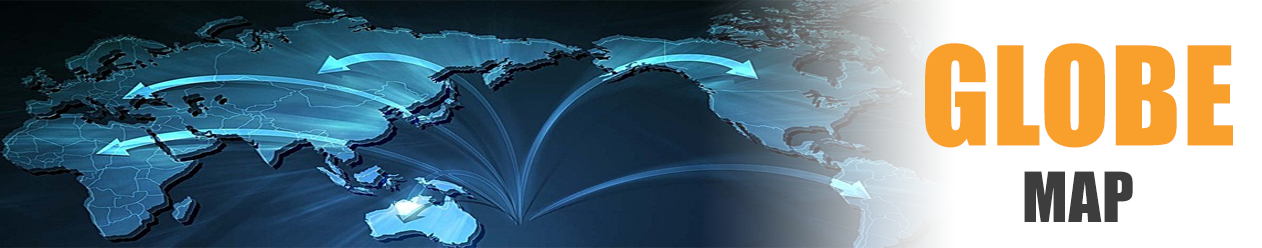 Globle Map
